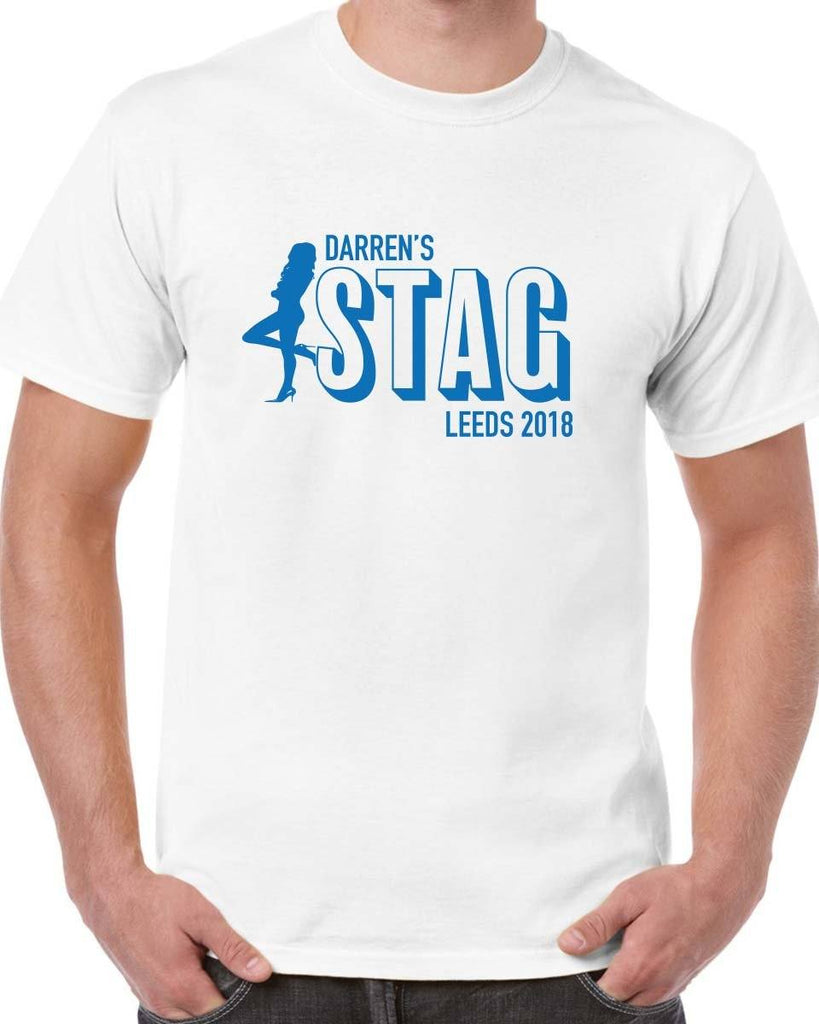 Personalised Stag Party | Stag Night T-shirts – Page 4 – Print Chimp™