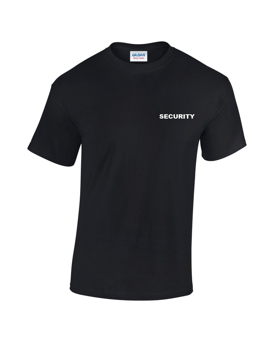 Print Chimp | Printed T-shirts | Security Printed T-shirt – Print Chimp™