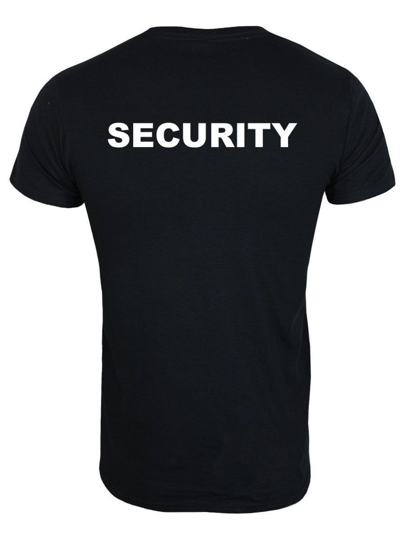 Print Chimp | Printed T-shirts | Security Printed T-shirt – Print Chimp™